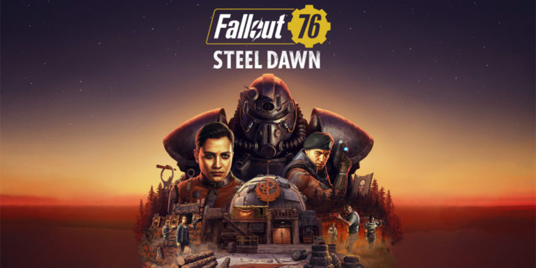 Where Does Fallout 76 Take Place? - Real Life Locations