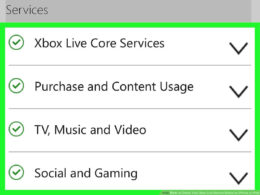 How to check Xbox Live Status?