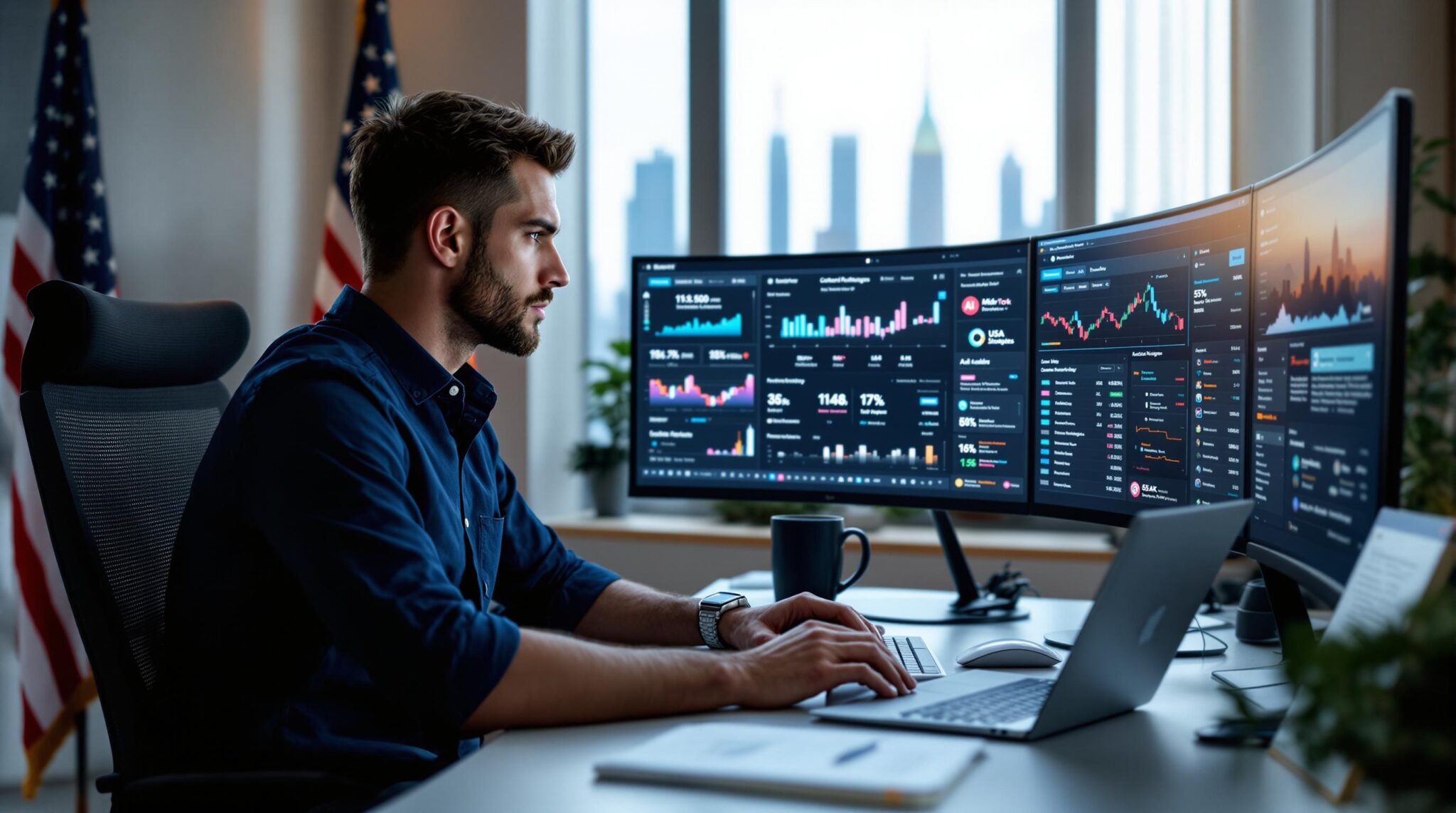 15 Insane Ways AI is Disrupting the Money (Early Adopters Are Making ...