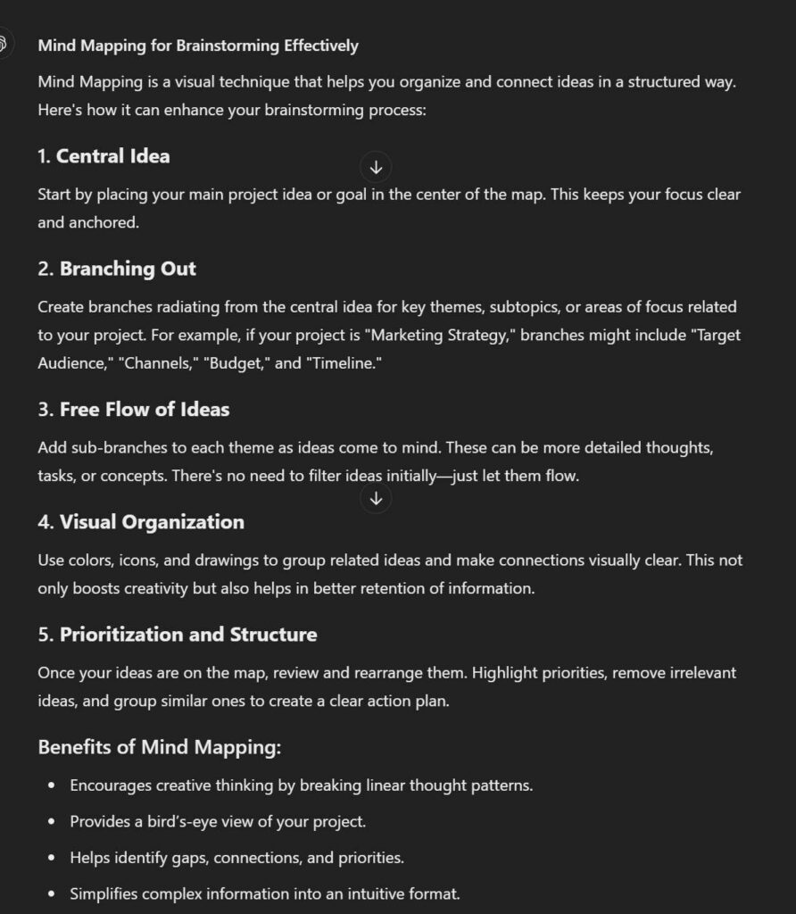 Here are my 20 ChatGPT prompts for problem-solving – MastersInGaming.com